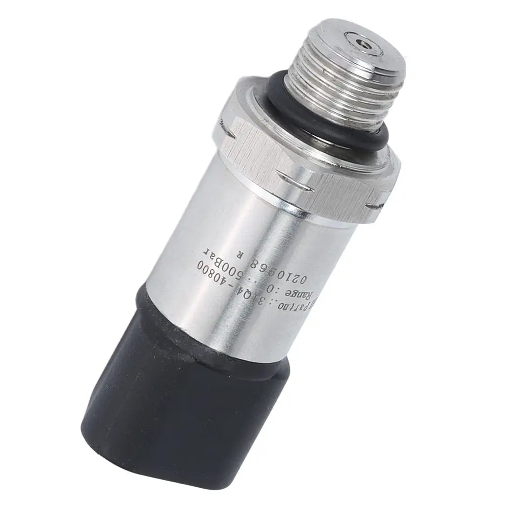 Pressure Sensor 31Q4-40800 For Hyundai Wheel Loader HL730-9 HL730-9A H ...
