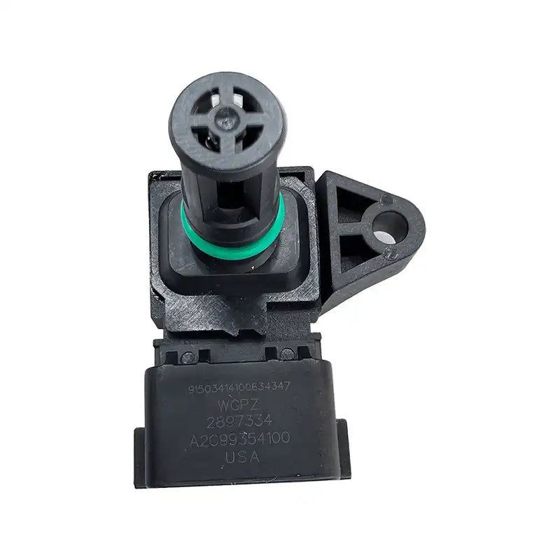 Pressure Temperature Sensor 2897334 for Cummins Engine M11 ISC ISL ISM ...