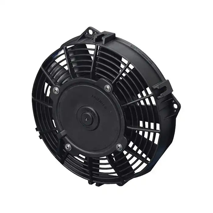 12V 16.00 High Performance Pusher Engine Fan 30102047 VA18-AP70/LL-86S ...