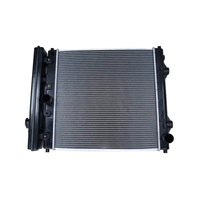 Engine Radiator 3019672 for Caterpillar Engine 3054C C4.4 Backhoe Load ...