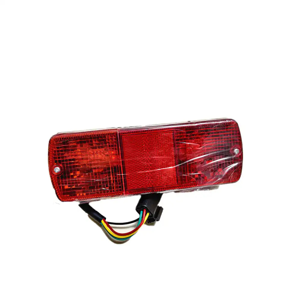 Rear Light 700/41600 for JCB Backhoe Loader 3CX 4CX 5CX 214 215 217 ...