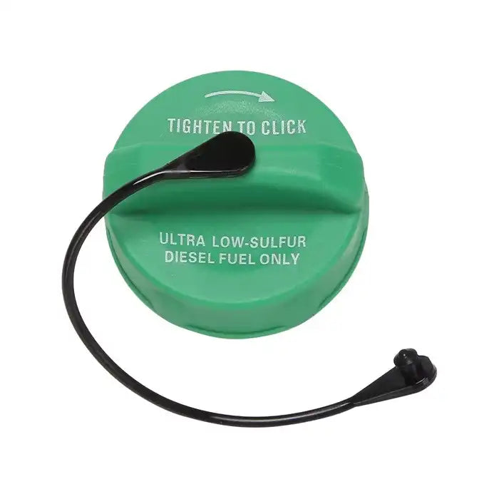 Replacement Fuel Filler Cap 890-0097 for Isuzu 4BD2 4HE1 4JJ1 Engine 3 ...