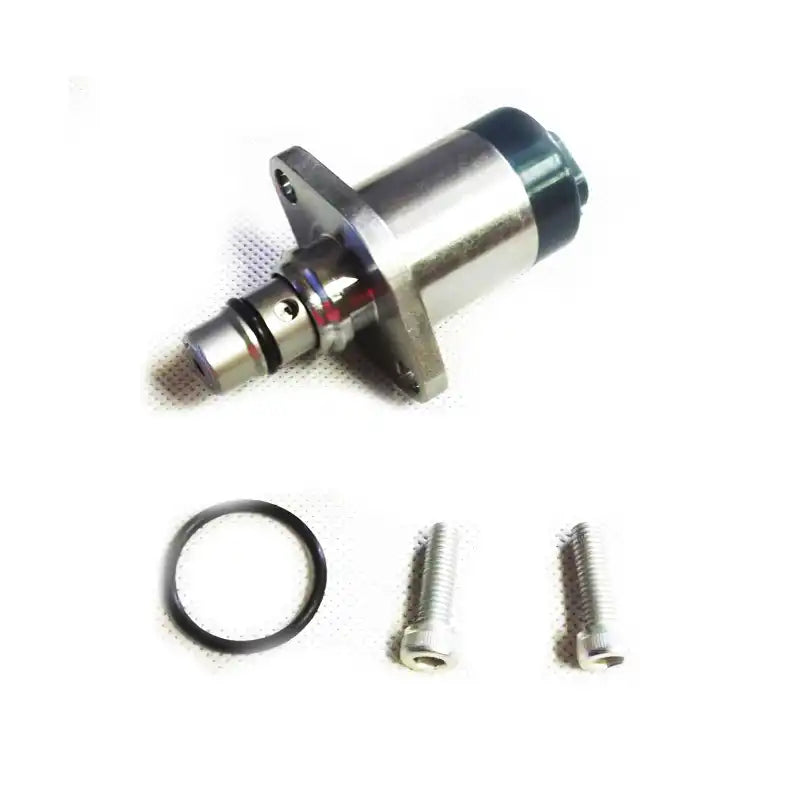 SCV Suction Control Valve 8-98145455-0 for Isuzu Engine 4JJ1 4JK1 ...