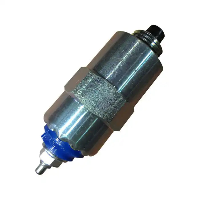 Shut Off Solenoid RE54064 for John Deere Engine 6059 5.9L 6.8L 4039 3 ...