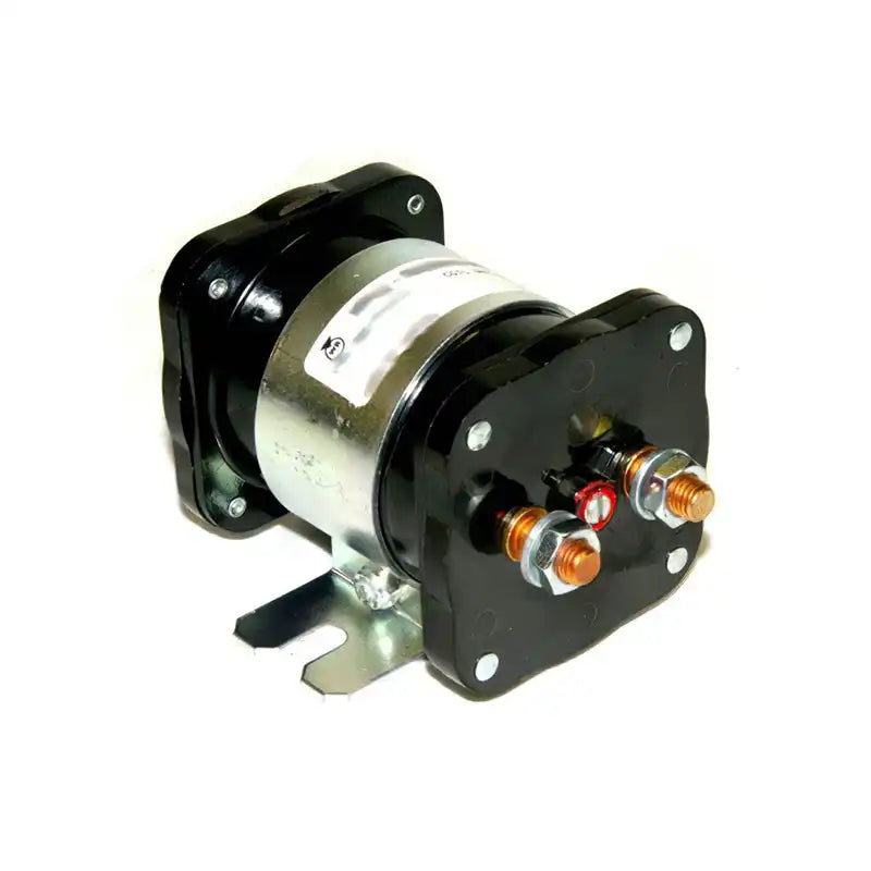 Starter Solenoid Valve 6680376 for Bobcat Loader 751 753 763 773 863 8 ...