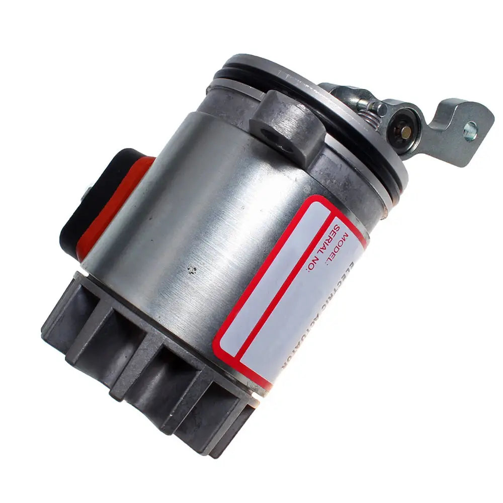 12V ShutOff Solenoid Valve Actuator 0428 1525 04281525 for Deutz Engin ...