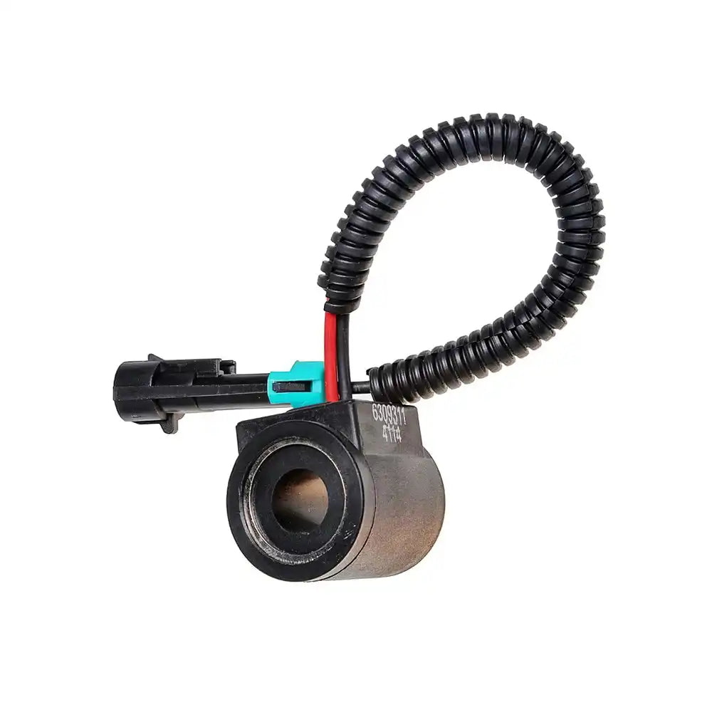 Solenoid Valve Coil 6672471 7304852 for Bobcat A220 A300 A770 450 453 ...