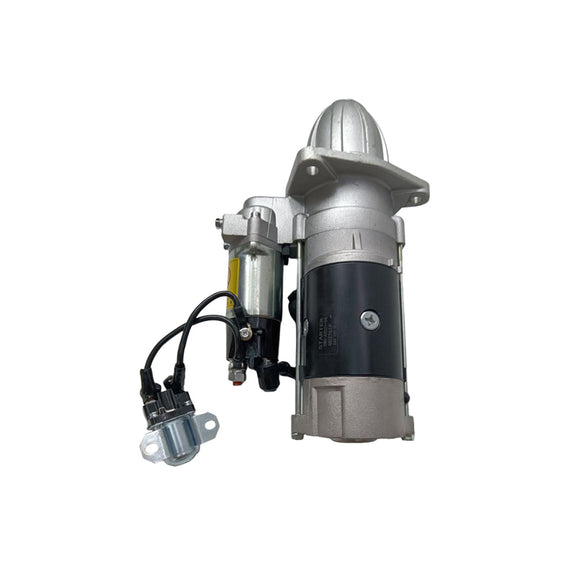 Starter Motor – LandTopMall