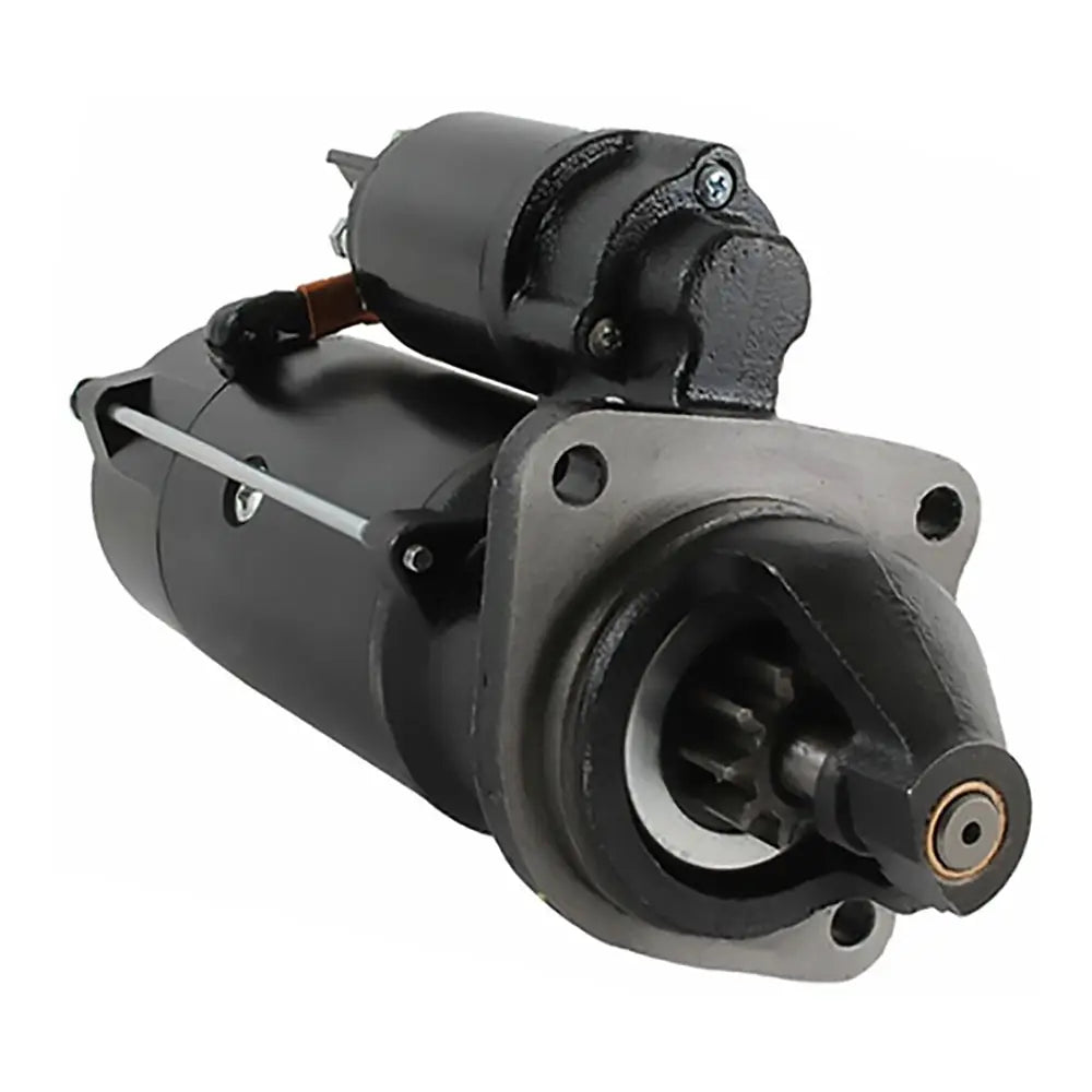 Starter Motor T410861 for Perkins Engine 1104D-44T 1104D-E44T 1106A-70 ...