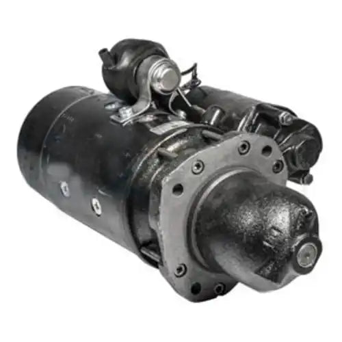 Starter 028000-3650 028000-5960 028000-5961 4N0241 9X0354 For Caterpil ...