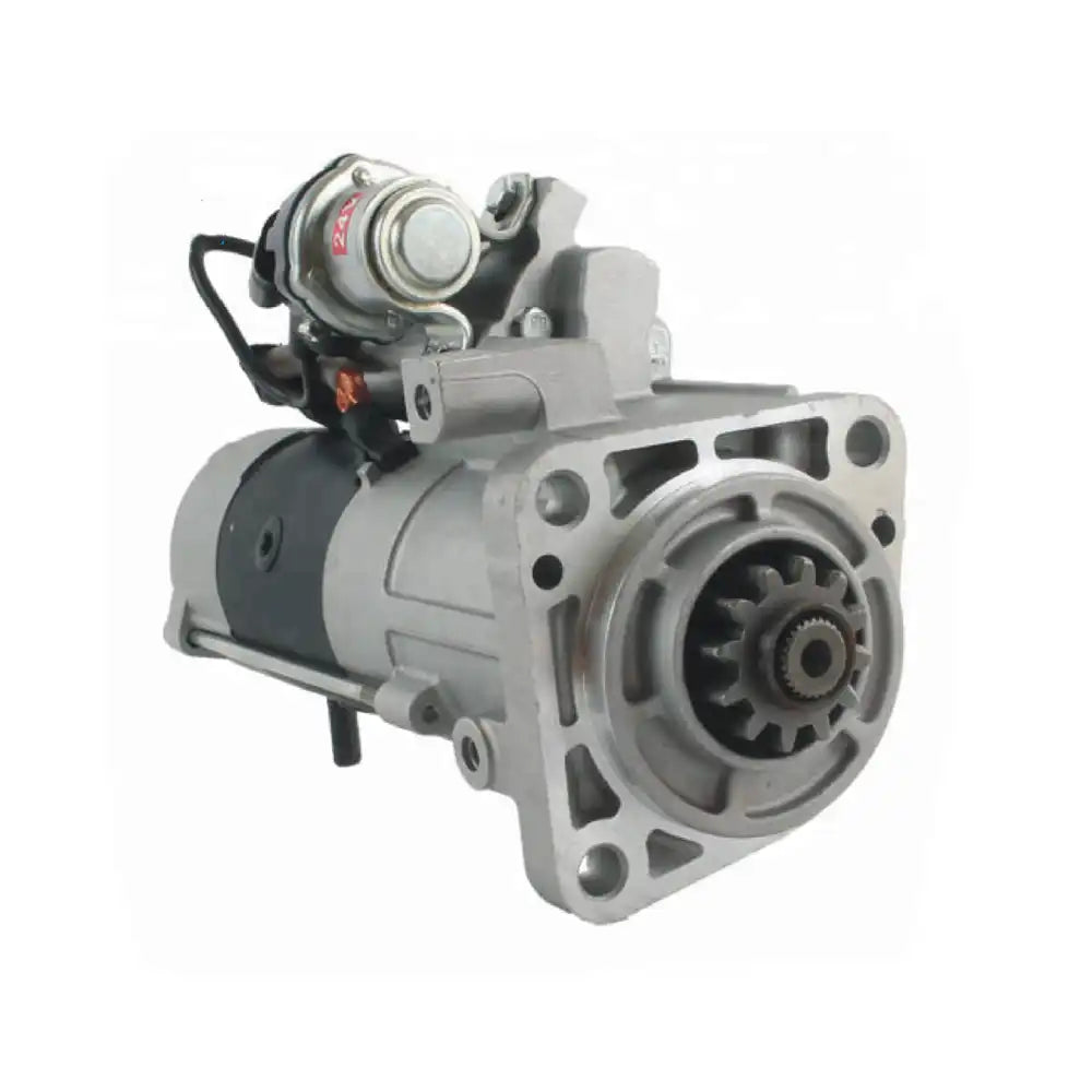Starter Motor 01182315 01183286 for Deutz Engine 24V 5.5KW 12T ...