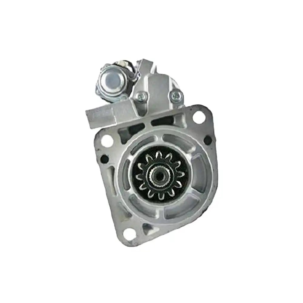 Starter Motor 01182315 01183286 for Deutz Engine 24V 5.5KW 12T ...