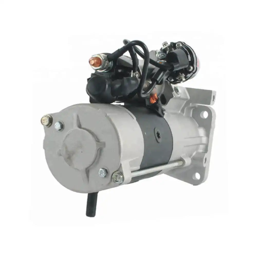 Starter Motor 01182315 01183286 for Deutz Engine 24V 5.5KW 12T ...