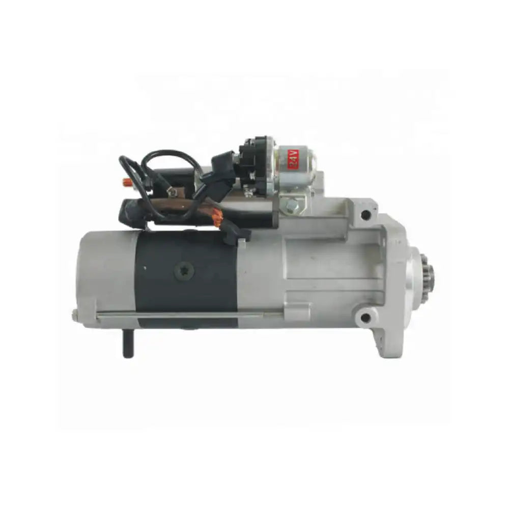 Starter Motor 01182315 01183286 for Deutz Engine 24V 5.5KW 12T ...
