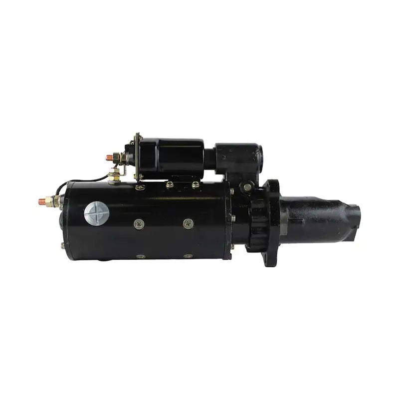 Starter Motor 1109632 for Caterpillar CAT Engine C13 IMT 280 50MT 24V ...