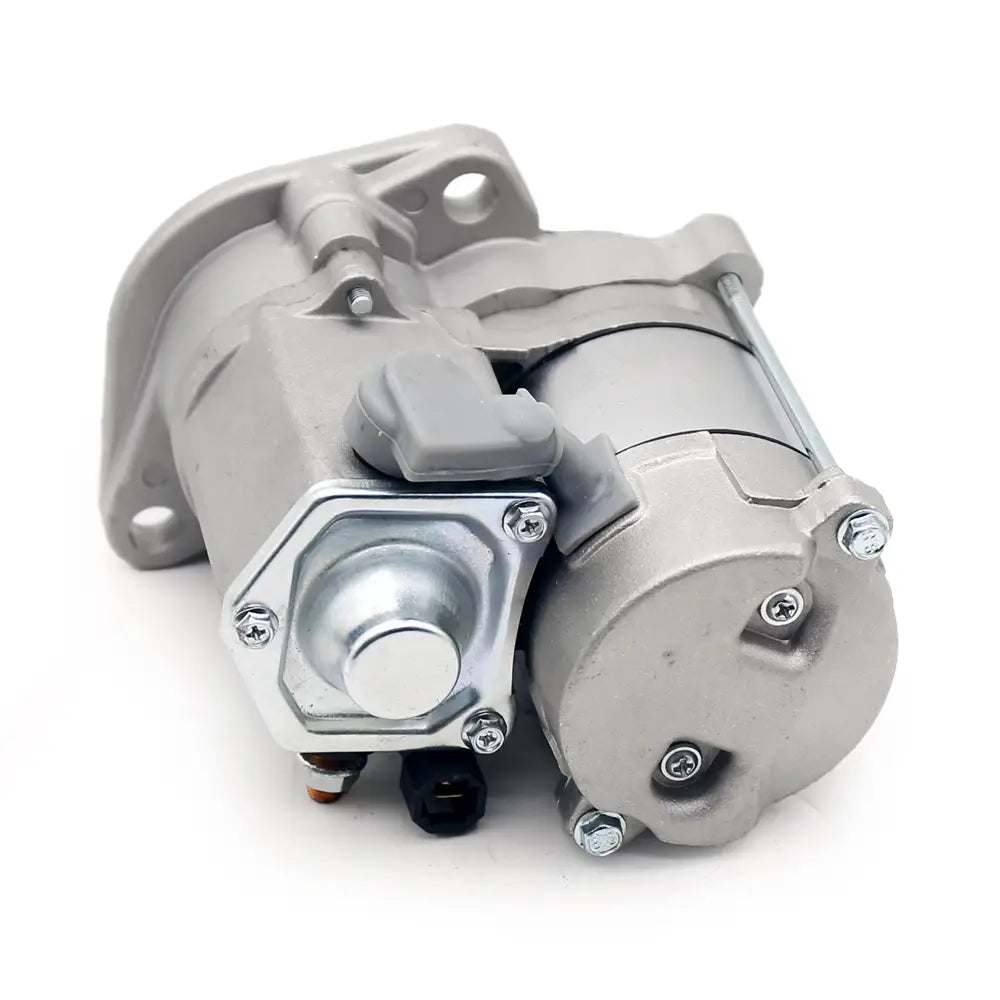 Starter Motor 15321-63010 for Kubota L235 L245F L245DT L245H L275 ...