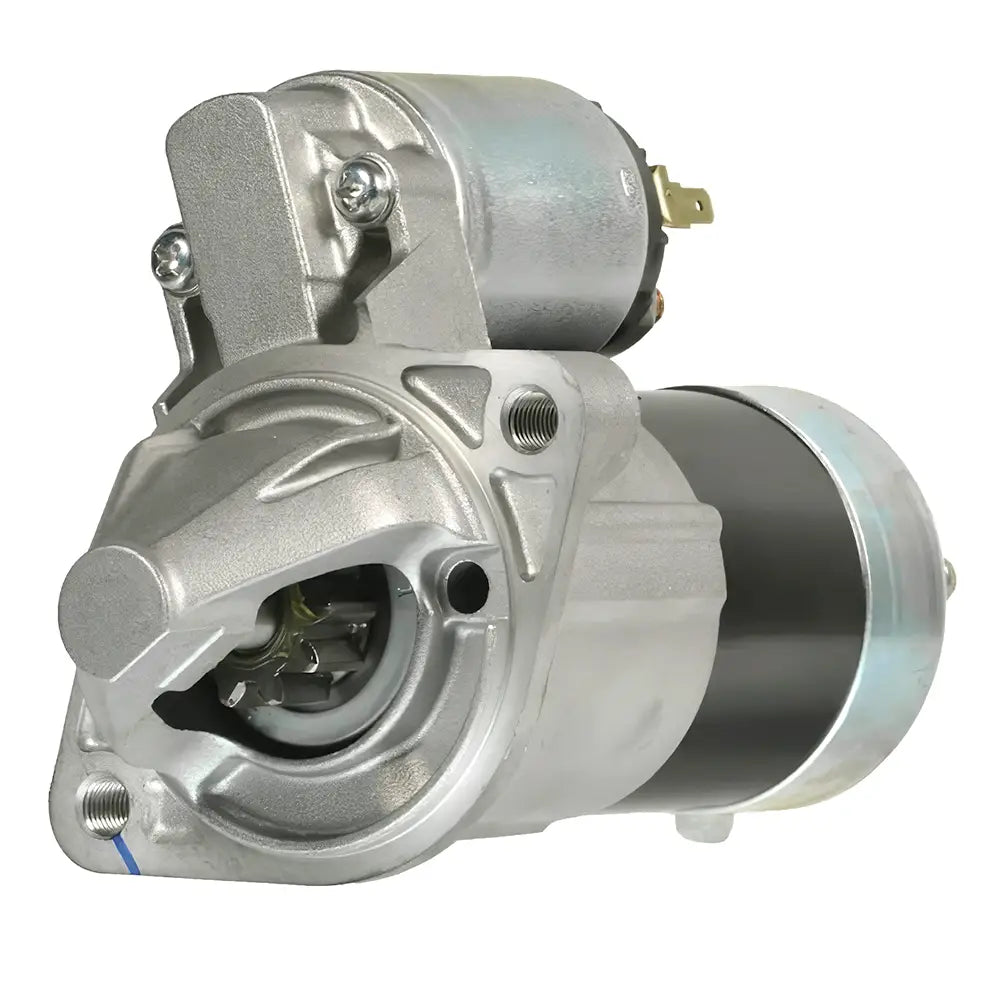 Starter Motor 185086570 for Perkins Engine 403D-07 Engine Type GH HD ...
