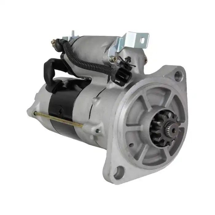 Starter Motor 21800-2625A 0355-502-0012 For Hino Engine JO5C JO8C ...
