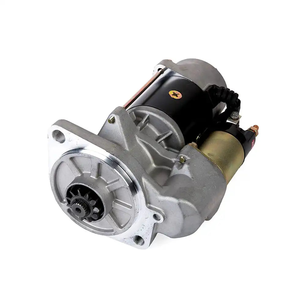 Starter Motor 28100-78090 28100-78090NE For Hino Engine J05C J08C ...