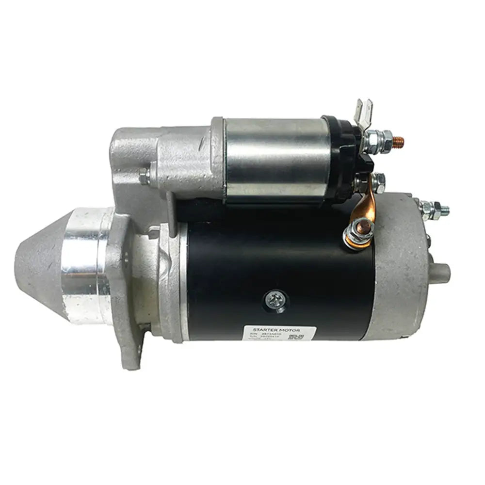 Starter Motor 2873A102 for Perkins Engine 1000 Series 3.152 Series 4.2 ...