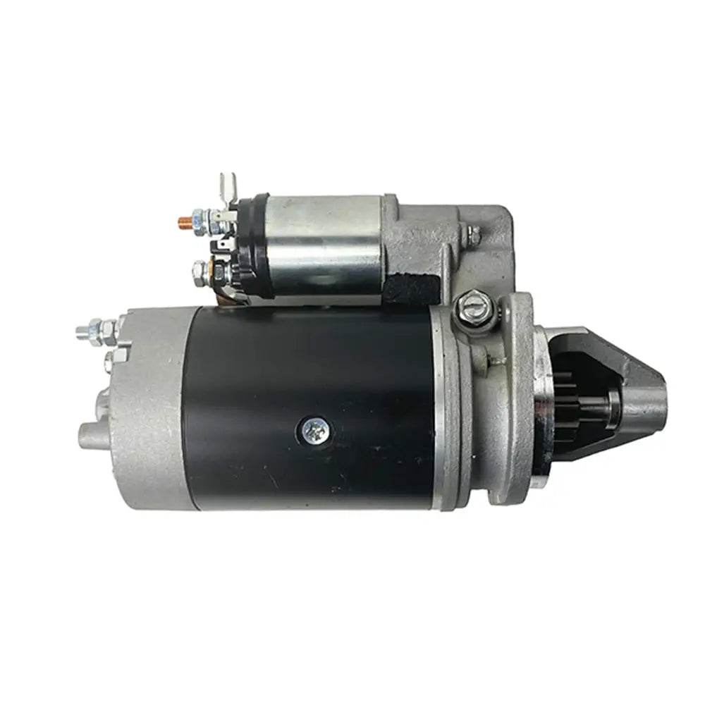 Starter Motor 2873A102 for Perkins Engine 1000 Series 3.152 Series 4.2 ...