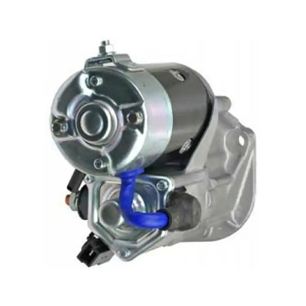 Starter Motor 2873K406 for Perkins 1106D-E66TA Engine – LandTopMall