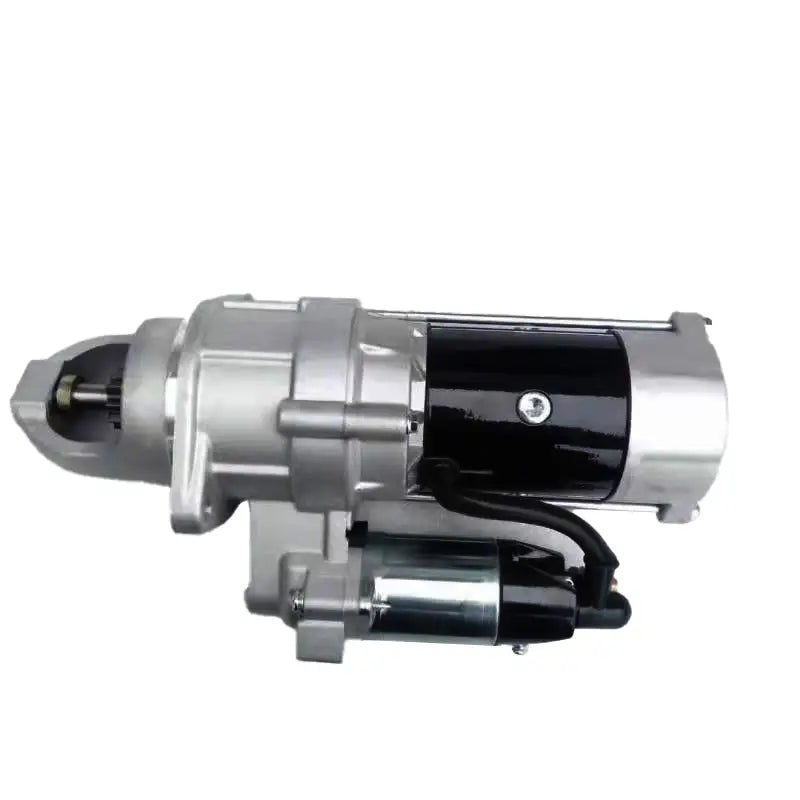 24V 4.5KW 10T Starter Motor 4944702 for Cummins Engine 4BT 6BT ...