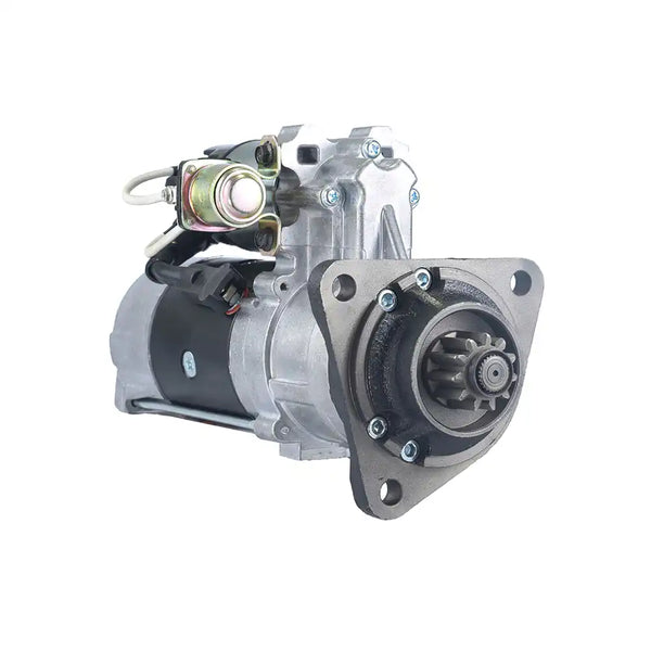 Starter Motor For Doosan Engine DL08 – LandTopMall