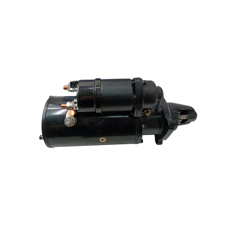 Starter Motor 612600090340 for Weichai WD615 Engine – LandTopMall