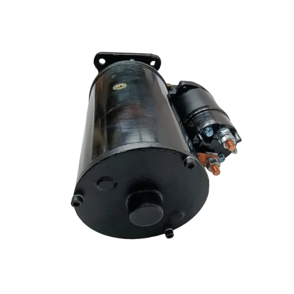 Starter Motor 612600090340 for Weichai WD615 Engine – LandTopMall