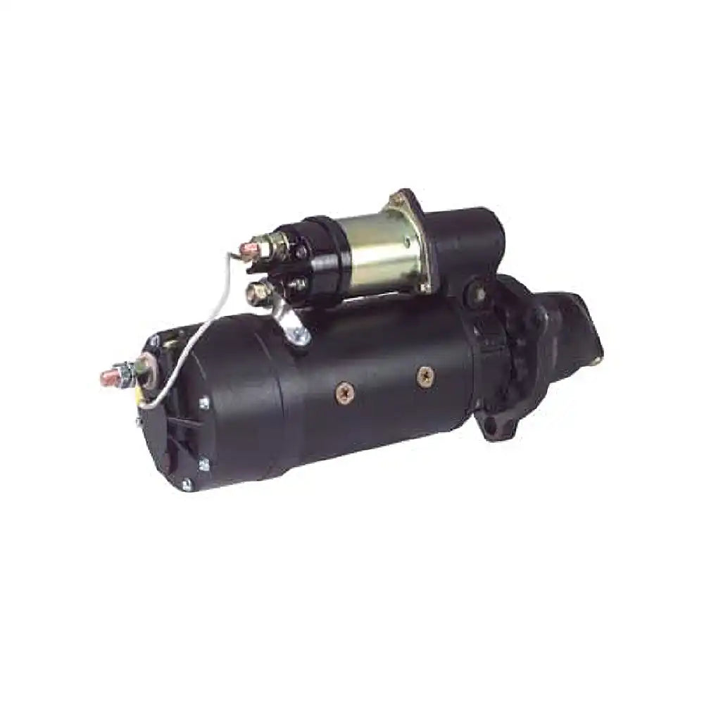 Starter Motor for Peterbilt Sterling Medium Heavy-Duty Trucks Steiger ...