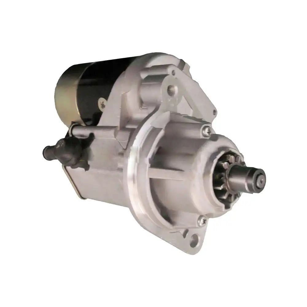 Starter Motor M3T56071 ME037636 For Mitsubishi Engine 6D14 6D15 ...