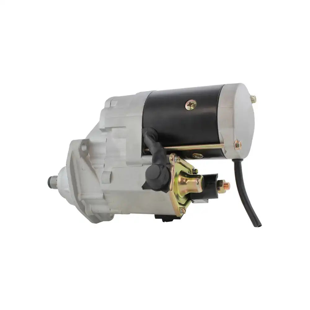 12V Starter Motor RE501294 for John Deere Tractor 8520T 9100 9120 210L ...