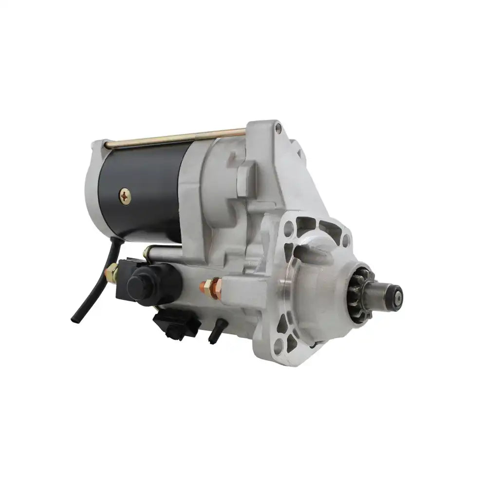12V Starter Motor RE501294 for John Deere Tractor 8520T 9100 9120 210L ...