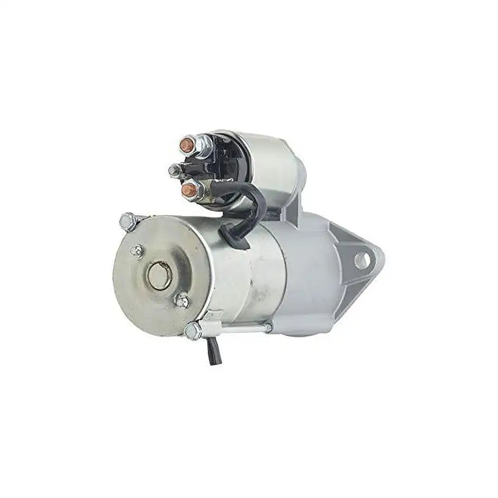 Starter Motor U85086800 for Perkins Engine 400 Series 404F-22 404F-22T ...