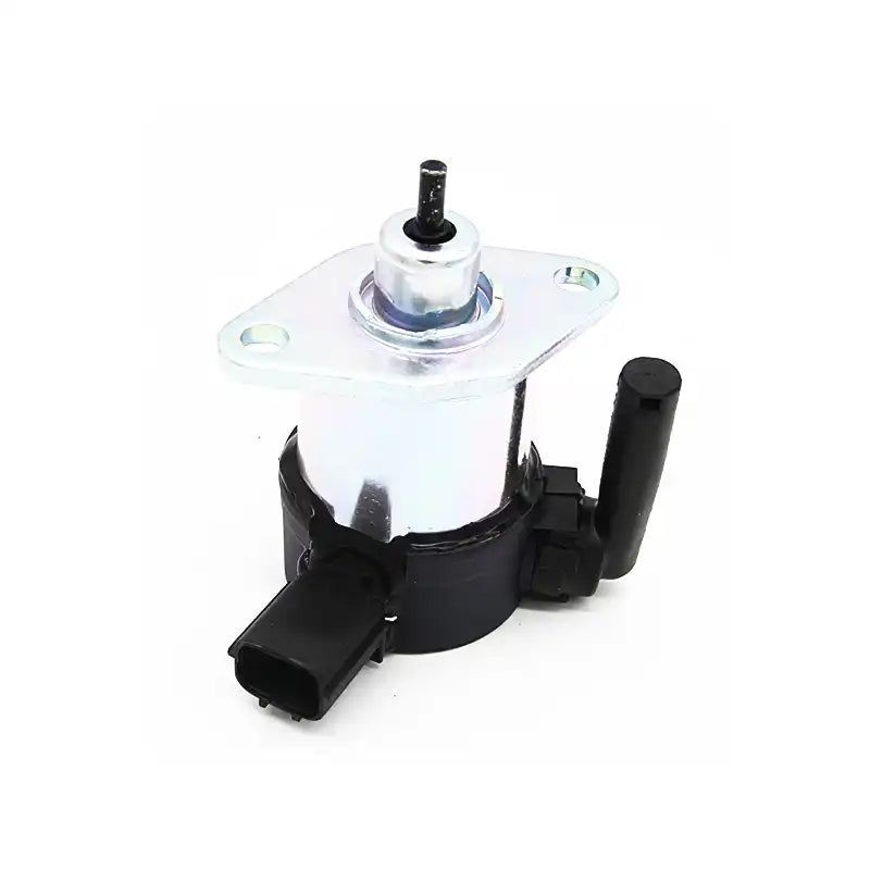 Stop Solenoids 1C010-60015 For Kubota Compact Track Loader SVL90 SVL90 ...