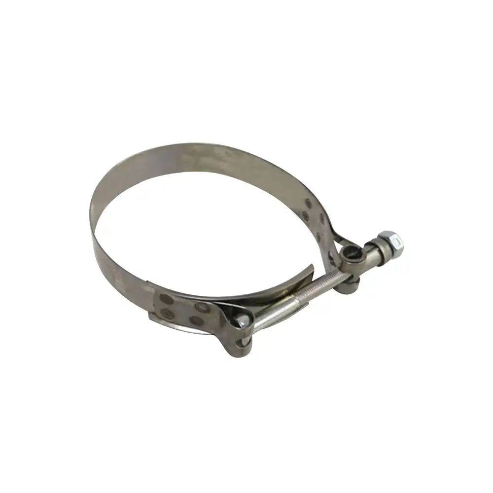 T Bolt Clamp 208326 for Cummins Engine CASE 9170 9180 Tractors ...