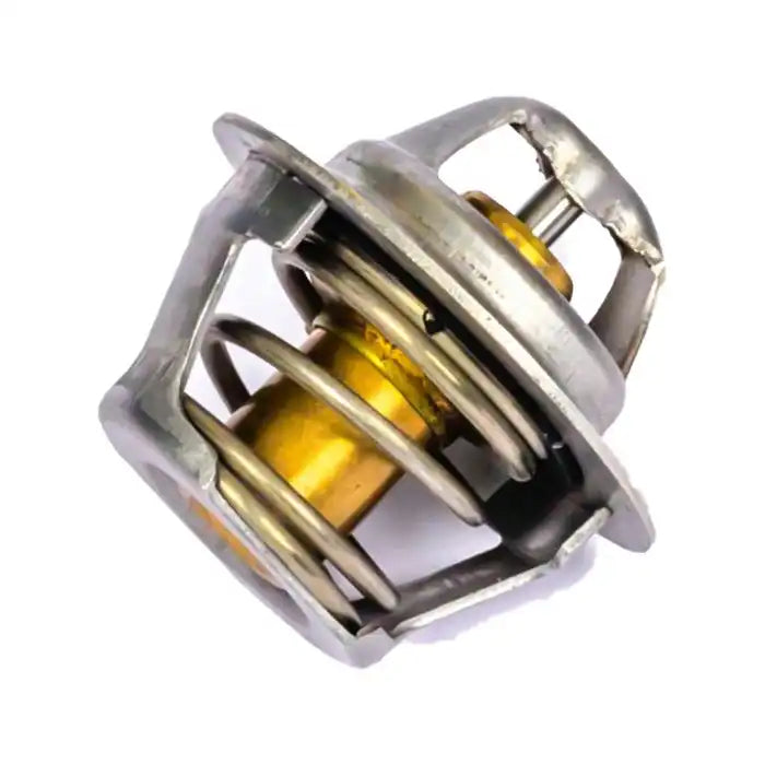 Engine Thermostat 145206210 for Perkins 103.13 103.15 104.19 Engine ...