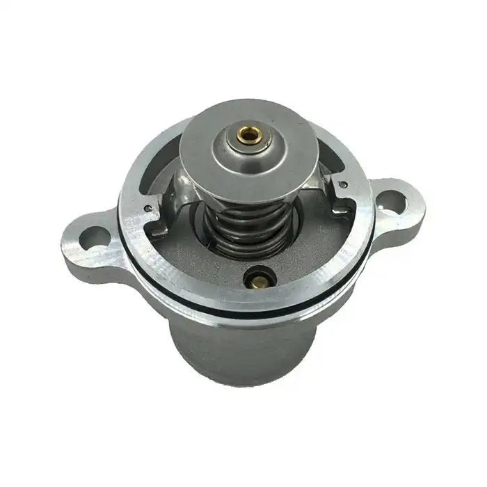 Engine Thermostat Assembly 417-7782 for Caterpillar CAT Engine C4.4 C6 ...