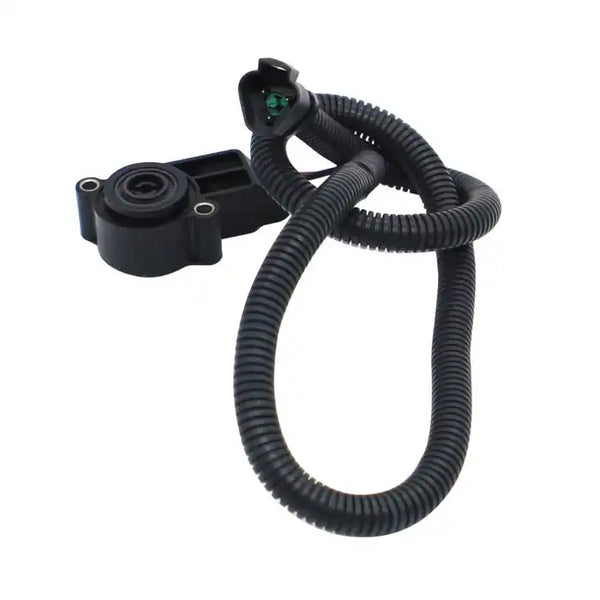 Throttle Position Sensor 266-1466 for Caterpillar CAT 623B 639D 637E 6 ...
