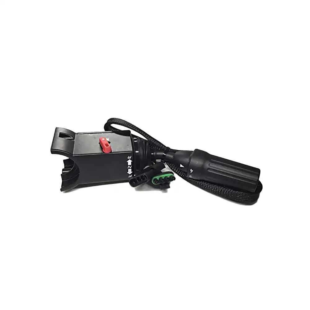 Transmission Control Shifter Gear Selector DW-3 for Wheel Loaders with ...