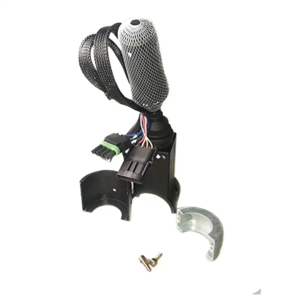 Transmission Control Shifter Gear Selector DW-3 for Forklift with ZF G ...