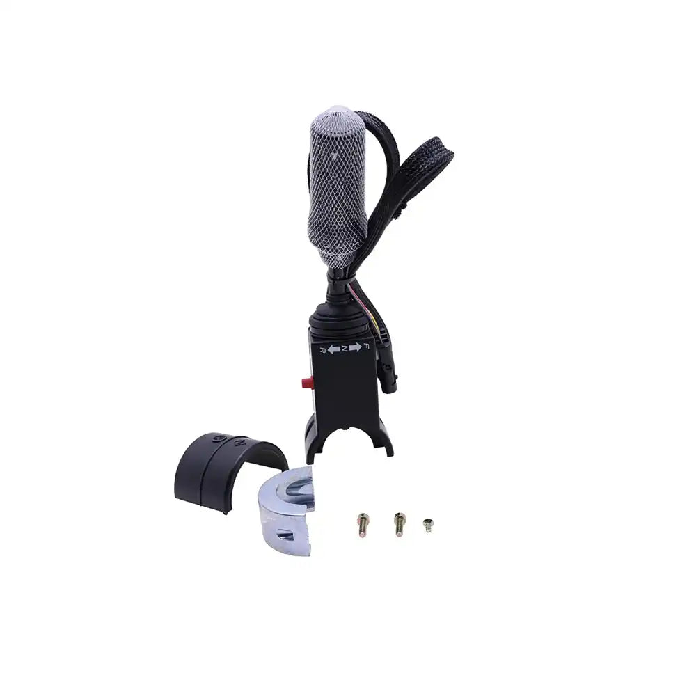 Transmission Control Shifter Gear Selector DW-3 for Wheel Loaders with ...