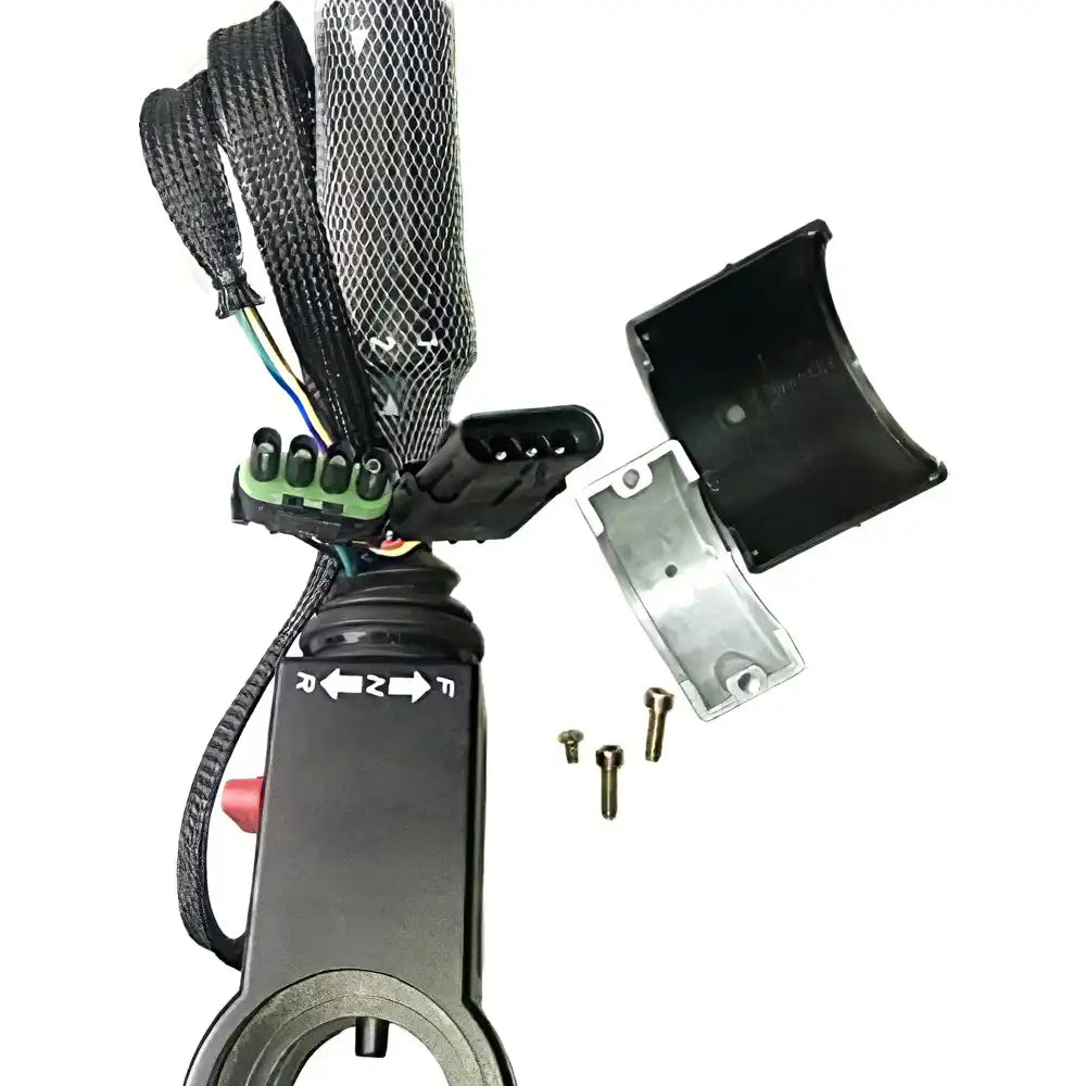 Transmission Control Shifter Lever Switch DW-3 238270A1 For Case Wheel ...
