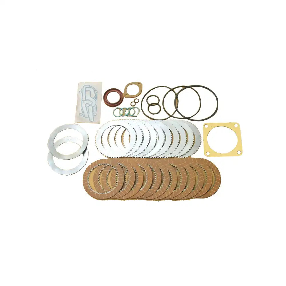 Transmission Overhaul Kit 331/16516 331/16520 581/18063 for JCB Backho ...