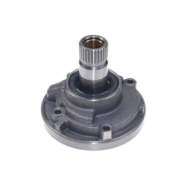 Transmission Pump L30488 for CASE 680G 680E 680CK 580K 580G 480E Loade ...