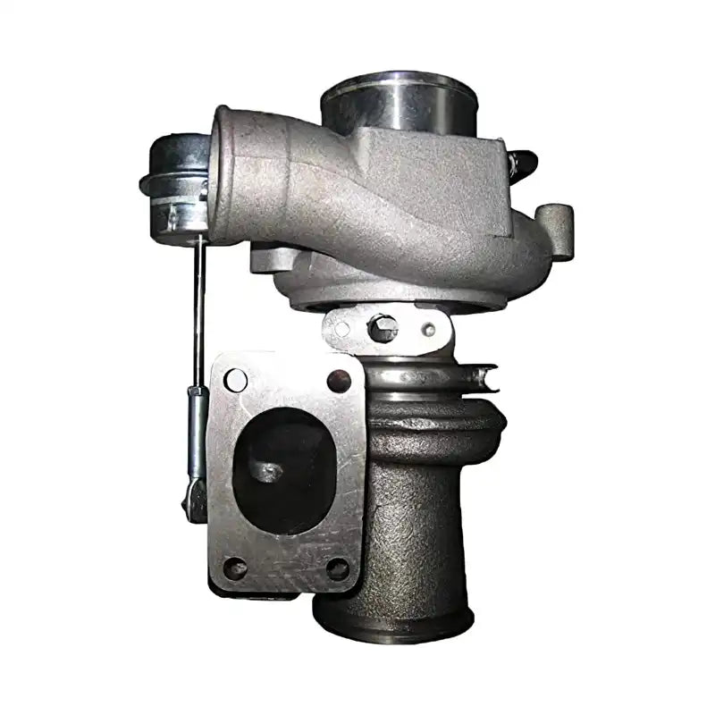 Turbo HX25W Turbochager 4038791 4038790 4089714 for Cummins Engine 4B3 ...