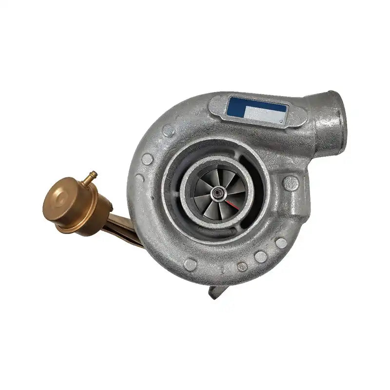 Turbo HX35W Turbocharger 3802696 98331221 for Cummins Engine 6BTA 6B 6 ...