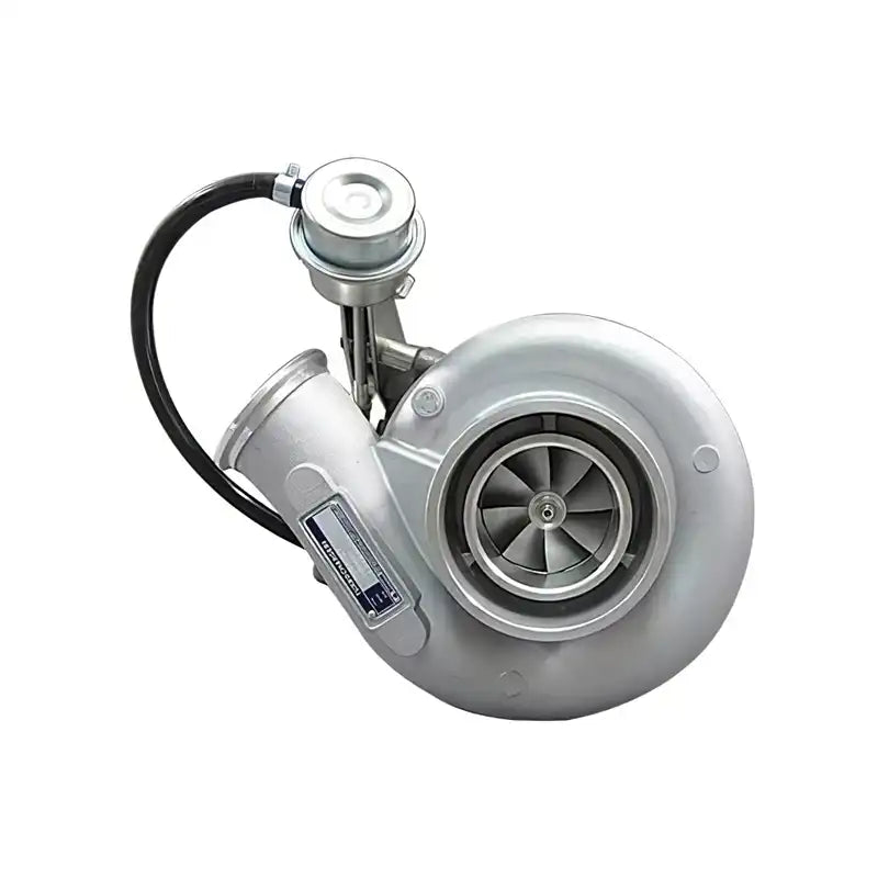 Turbo HX40W Turbocharger 3591021 3598068 3800405 for Cummins Engine 6C ...
