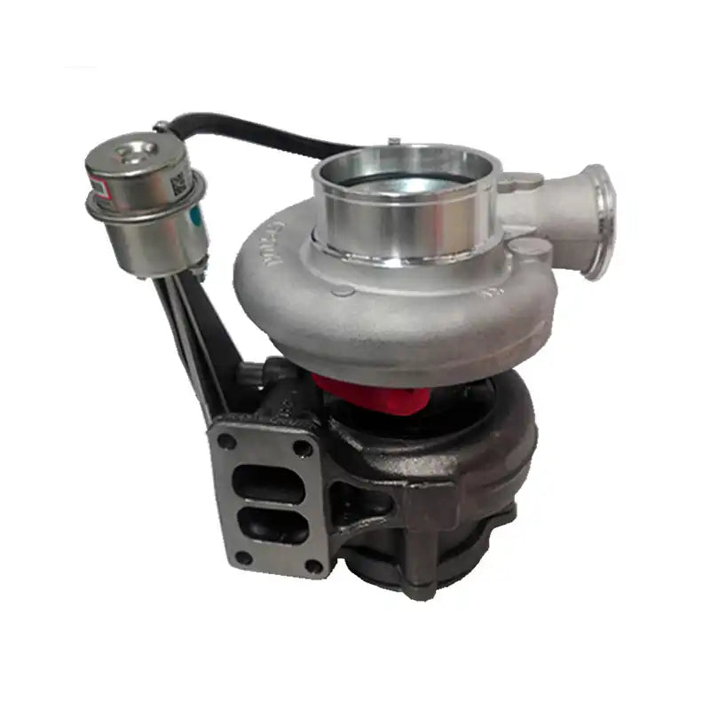 Turbo HX40W Turbocharger 4045570 for Cummins Engine ISL ISLE 8.9L ...